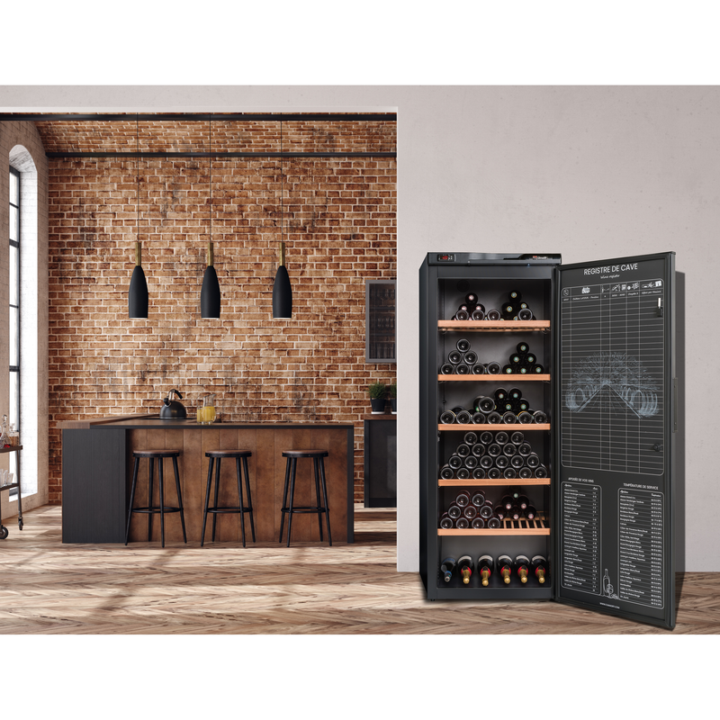 Store Your Wine at Home Using Wine Racks | Elite Wine