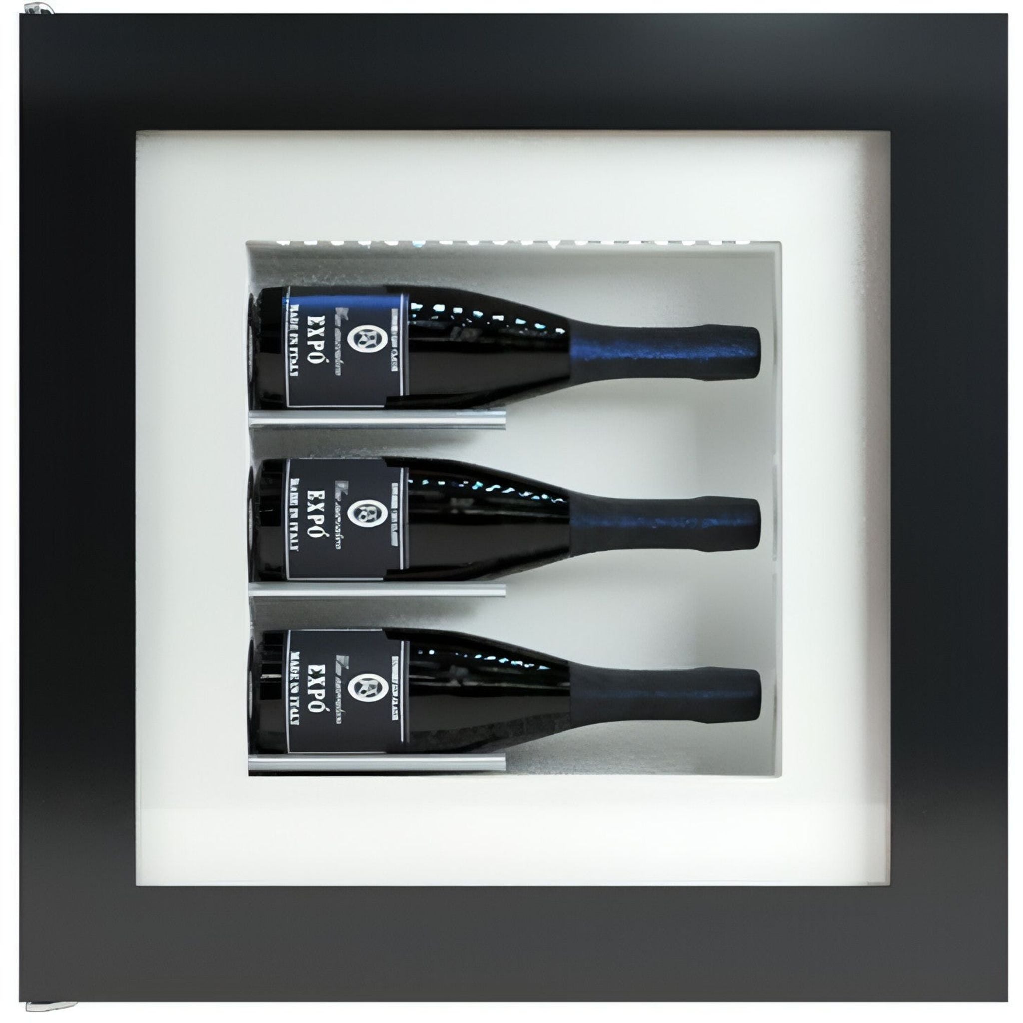 Wine Bottle Screen Wall Luxurious Modern Wine Walls In Phoenix: A